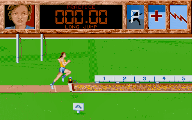 Buy The Games '92 - España for MSDOS | retroplace