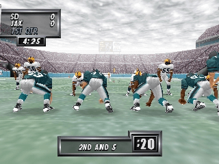 Buy Madden Football 64 for N64 | retroplace