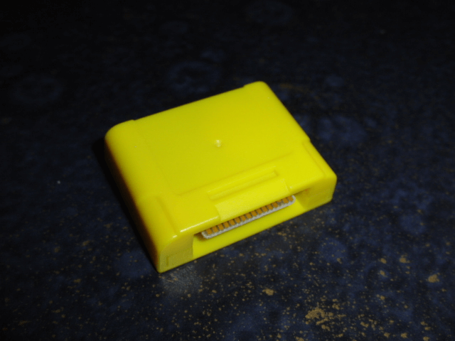 Buy Controller Pak for N64 | retroplace