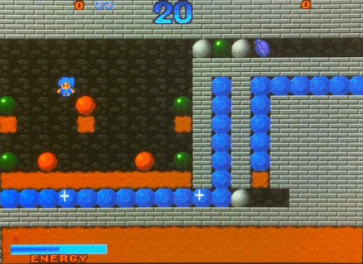 Buy Digger Man for NEO | retroplace