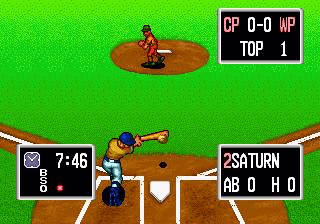 Buy Baseball Stars Professional for NEO | retroplace