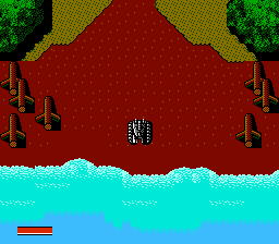 Buy Iron Tank for NES | retroplace