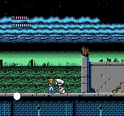 Buy Journey to Silius for NES | retroplace