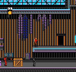 Buy The Rocketeer for NES | retroplace