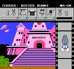 Buy Tiny Toon Adventures: Cartoon Workshop for NES | retroplace