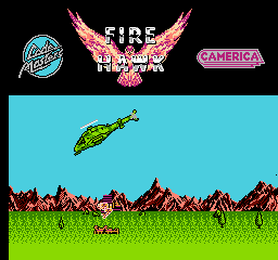 Buy Firehawk for NES | retroplace