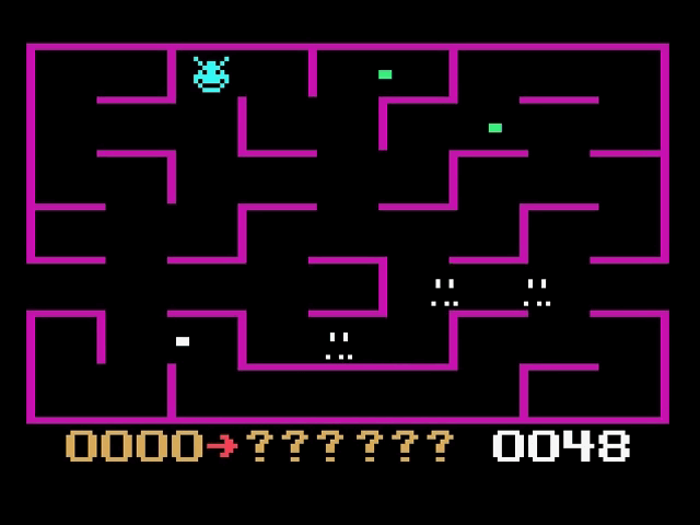 Buy K. C. Munchkin! for ODYSSEY2 | retroplace