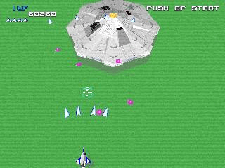 Buy Xevious 3D/G+ for PS | retroplace