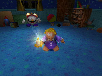 Buy Ruff & Tumble for PS | retroplace