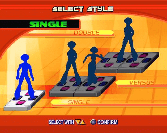 Buy Dancing Stage Fever for PS | retroplace