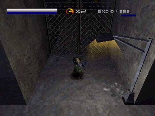 Buy Mortal Kombat: Special Forces for PS | retroplace