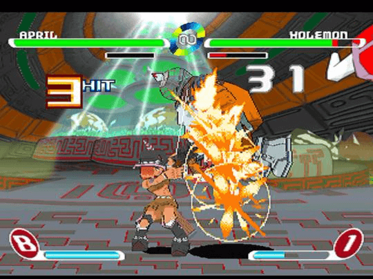 Buy Slap Happy Rhythm Busters for PS | retroplace