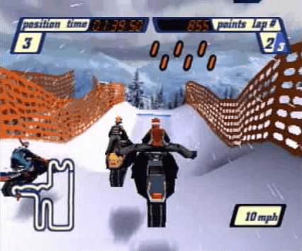 Buy Sled Storm for PS | retroplace