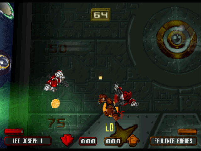 Buy Speedball 2100 for PS | retroplace