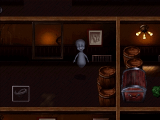 Buy Casper for PS | retroplace