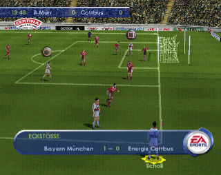 Buy FIFA 2001 for PS | retroplace