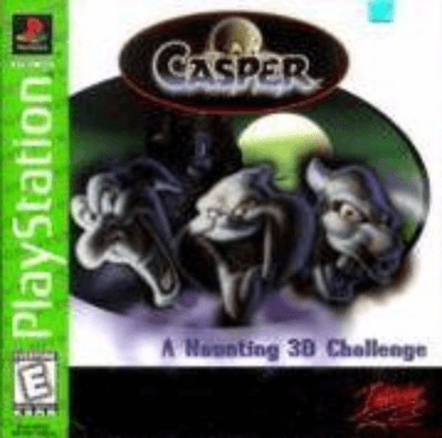 Buy Casper for PS | retroplace