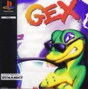 Gex 3: Deep Cover Gecko - Eidos Ricochet | Sony PlayStation