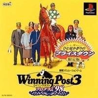 Buy Winning Post 3: Program '98 for PS | retroplace