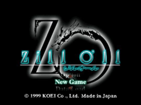 Buy Zill O'll for PS | retroplace