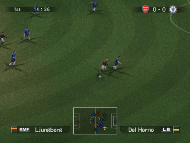 Buy Pro Evolution Soccer 5 for PS2 | retroplace