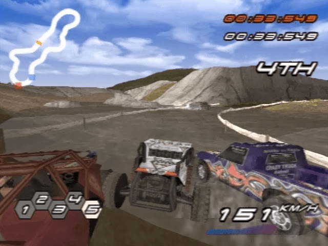 Buy Dirt Track Devils for PS2 | retroplace