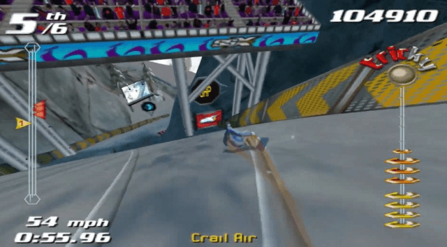Buy SSX Tricky for PS2 | retroplace