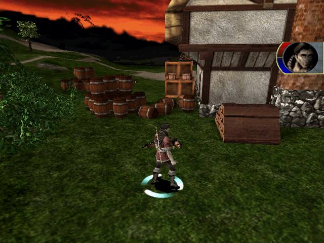 Buy Summoner for PS2 | retroplace