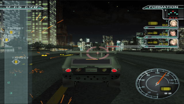 Buy World Super Police for PS2 | retroplace