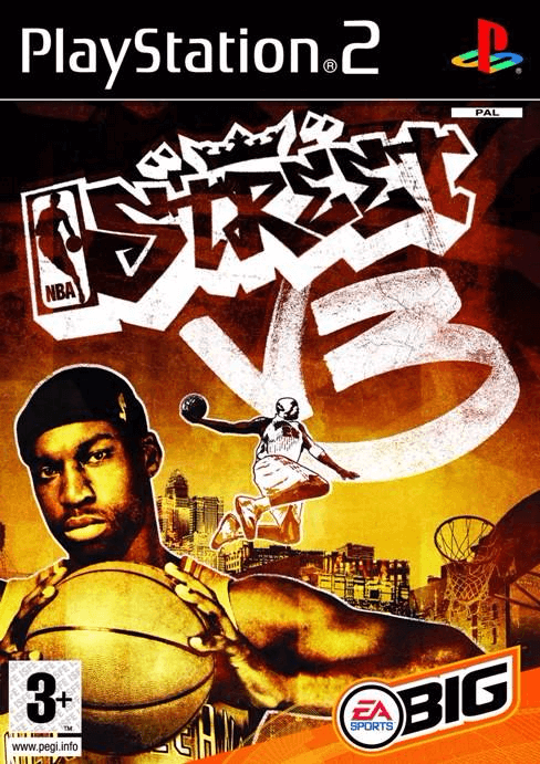 NBA Street Vol. 2 | Sony PlayStation 2