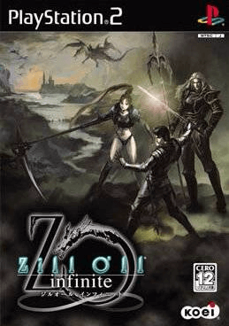 Buy Zill O'll Infinite for PS2 | retroplace
