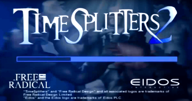 Buy TimeSplitters 2 for PS2 | retroplace
