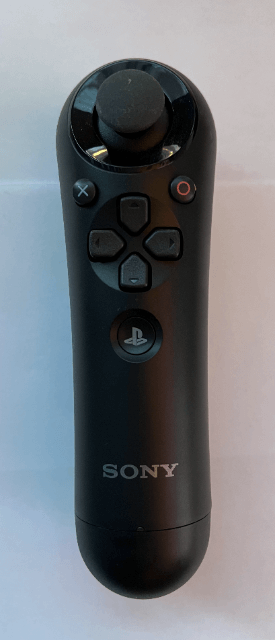 Buy Move Navigation Controller for PS3 | retroplace