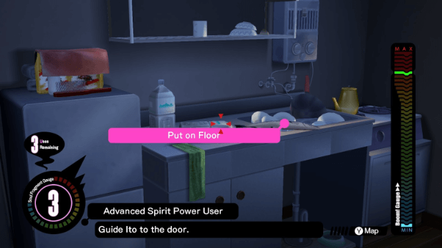 Punch Line für PS4 kaufen | retroplace