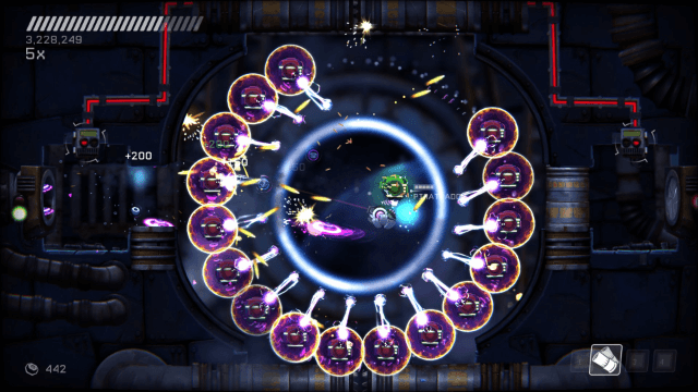 Buy RIVE for PS4 | retroplace