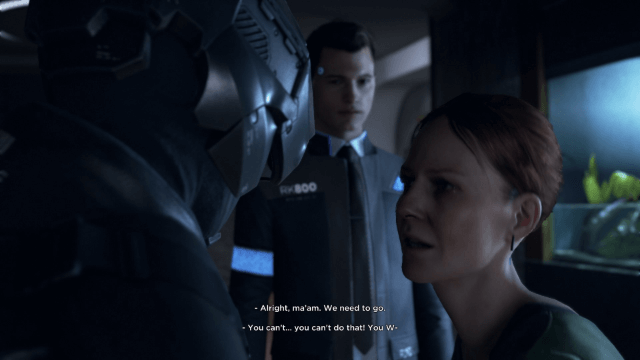 Buy Quantic Dream Collection for PS4 | retroplace