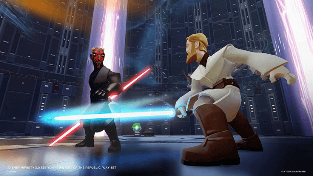 Buy Disney Infinity 3.0 Edition for PS4 | retroplace
