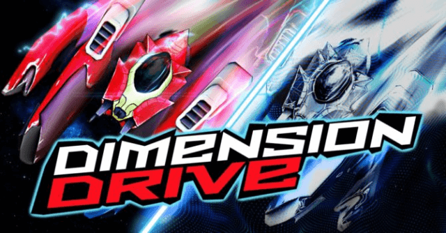 Buy Dimension Drive for PS4 | retroplace