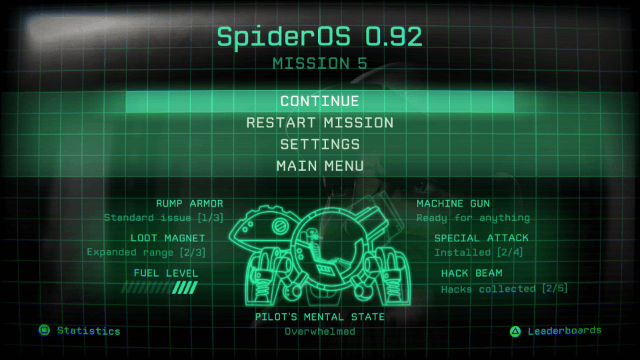 Buy RIVE for PS4 | retroplace