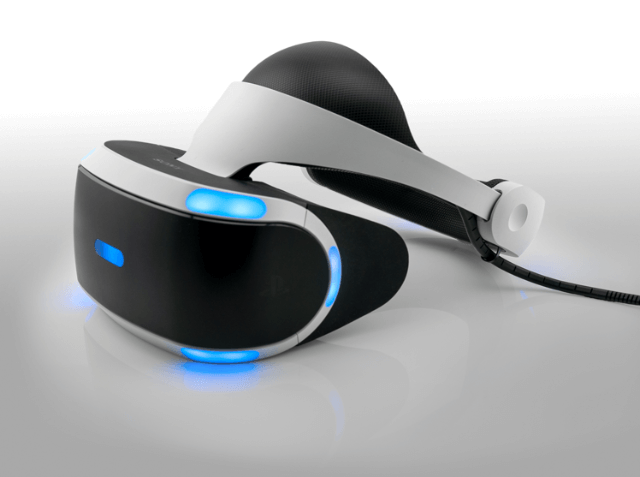 Buy PlayStation VR for PS4 | retroplace