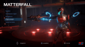 Buy Matterfall for PS4 | retroplace