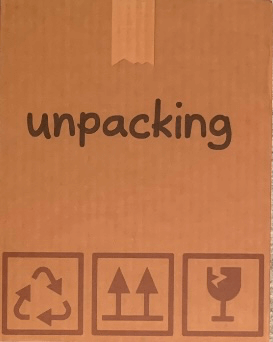 Buy Unpacking for PS4 | retroplace
