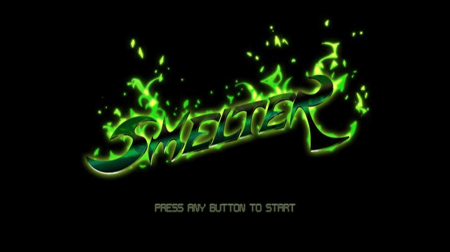 Buy Smelter for PS4 | retroplace