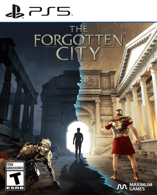 Forgotten City | Sony PlayStation 5