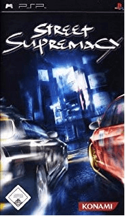 Buy Street Supremacy for PSP | retroplace