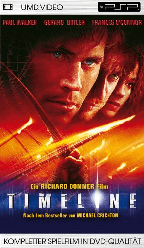 Buy Timeline for PSP | retroplace