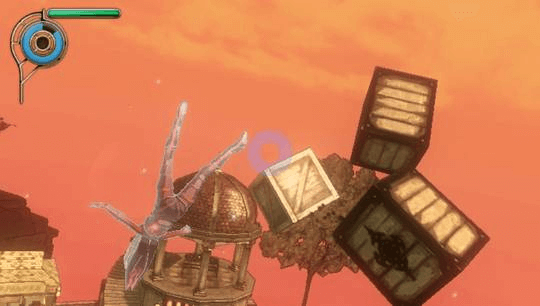Buy Gravity Rush for PSV | retroplace