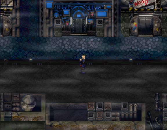 Buy Cyber Doll for SATURN | retroplace