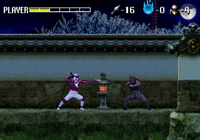 Buy Shinobi X for SATURN | retroplace