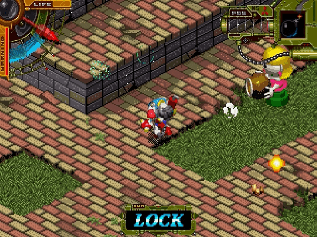 Buy Steamgear Mash for SATURN | retroplace